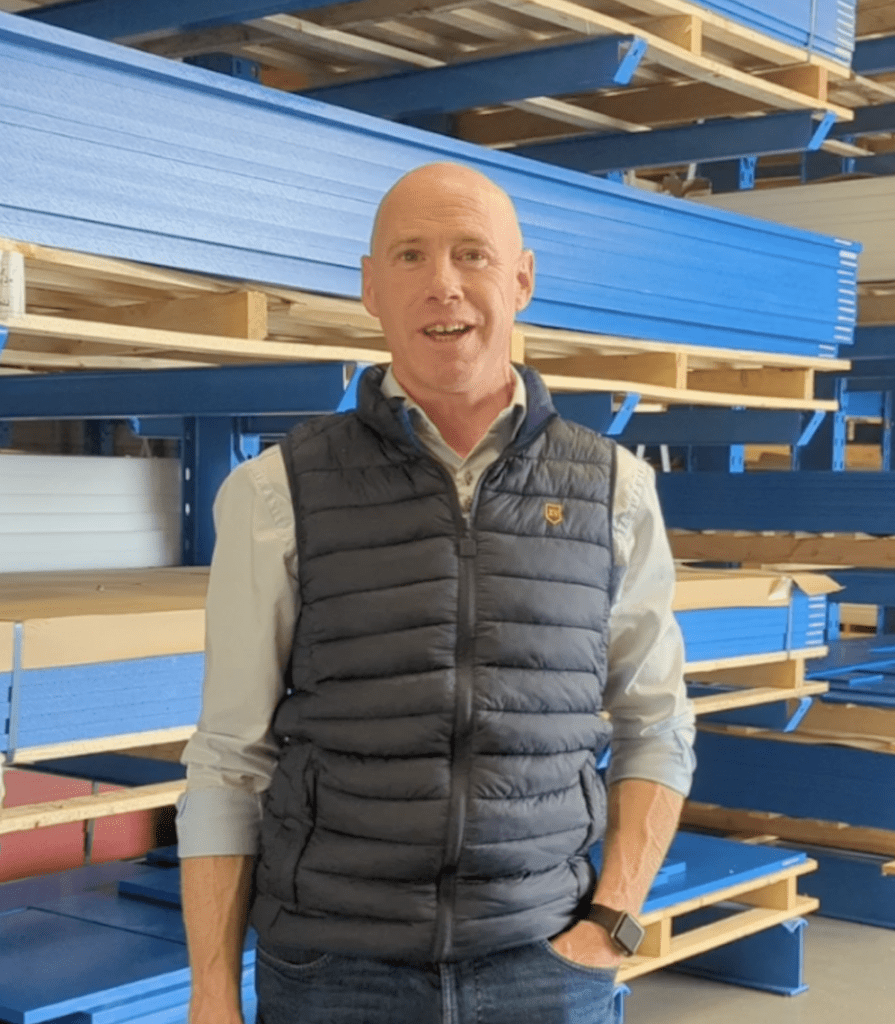 About Ireland's leading engineering plastics supplier - Reilly Plastics