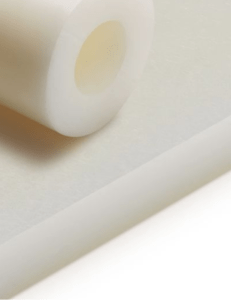 PA6 Cast Nylon – Natural - Reilly Plastics